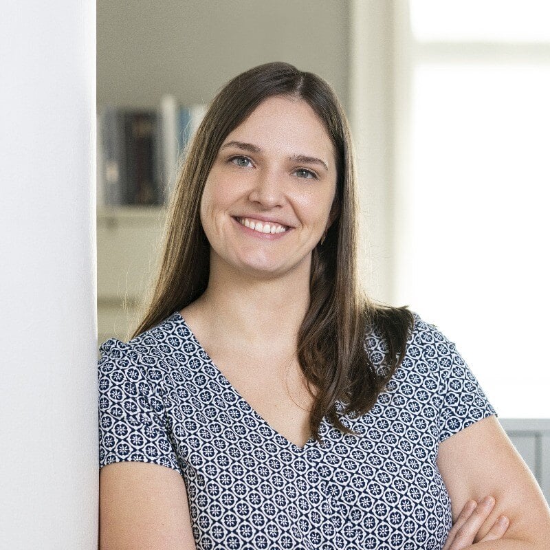 Rebecca Curtis | Credo Higher Education Consulting Team